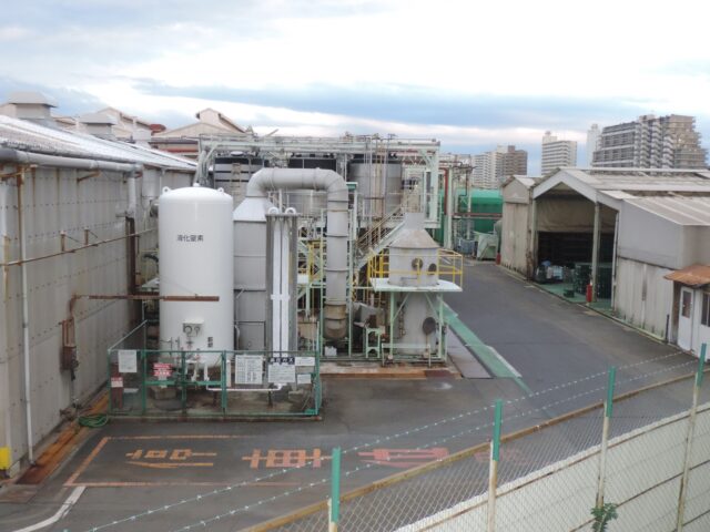 FEMS(Factory Energy Management System) - 資源ドットネット SHIGEN.NET